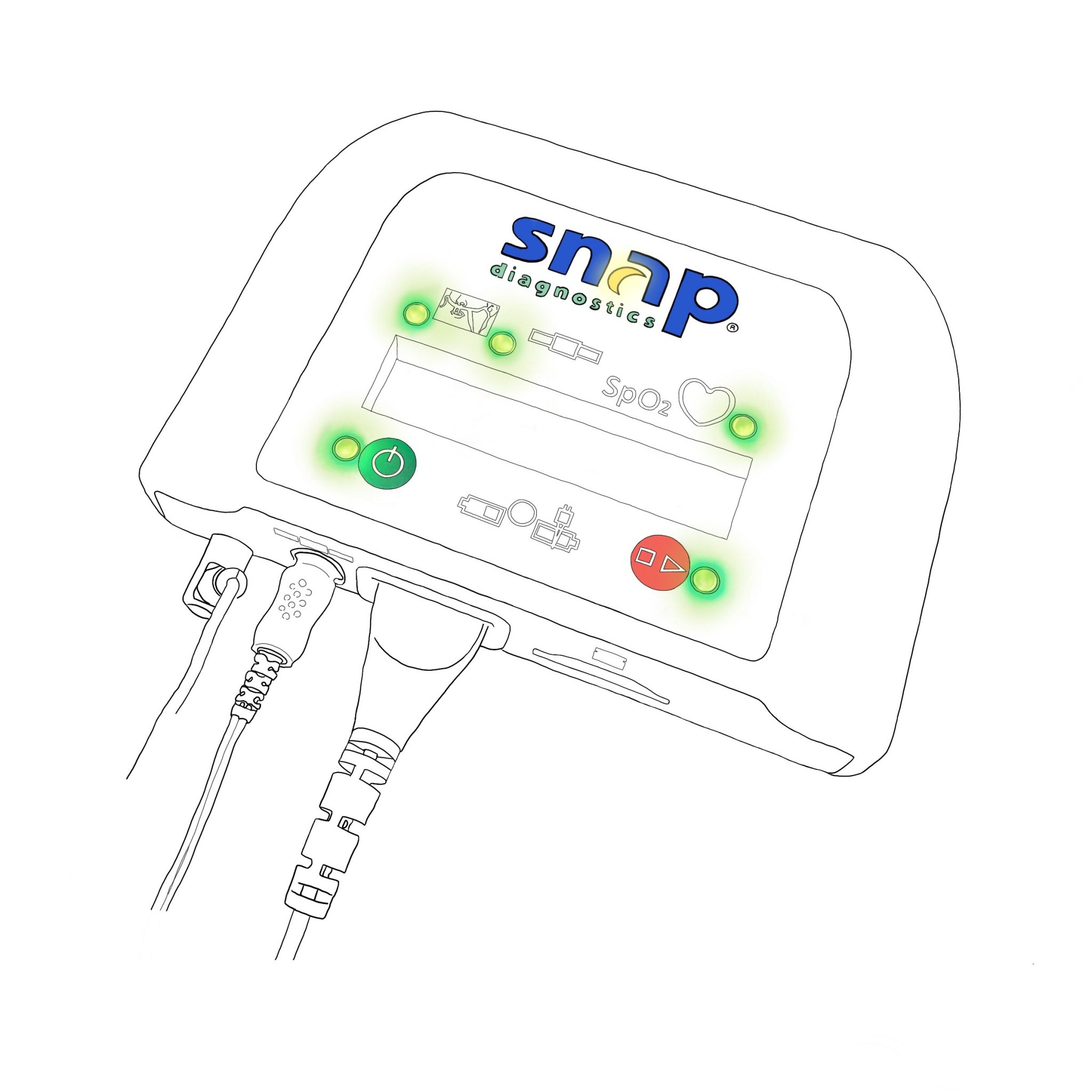 Online Testing Instructions – Model 8 – Snap Diagnostics, LLC