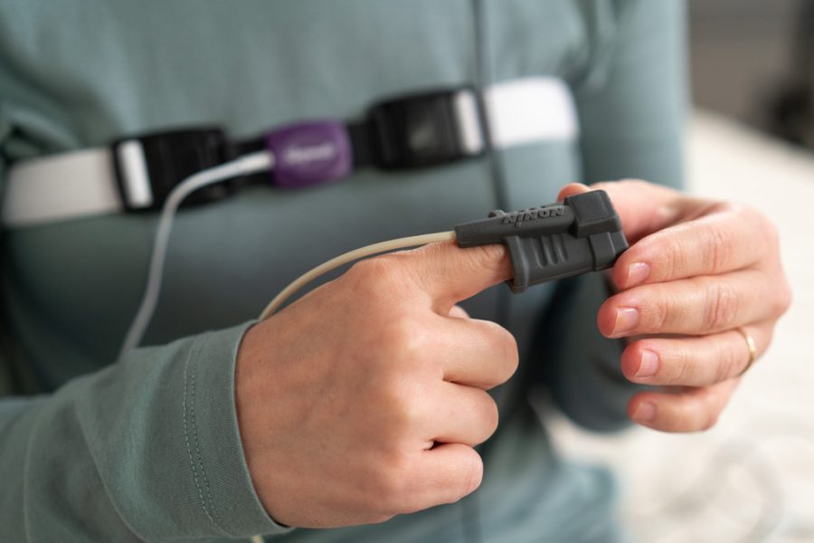 Patient Testing Tips – Pulse Oximeter – Snap Diagnostics, LLC