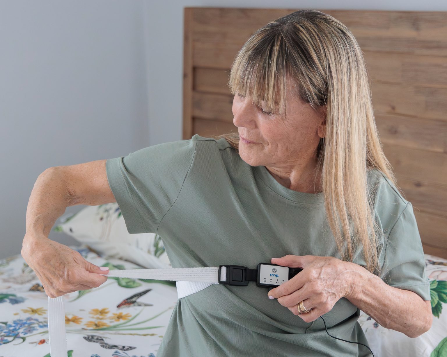 SAM Testing Instructions – Snap Diagnostics, LLC