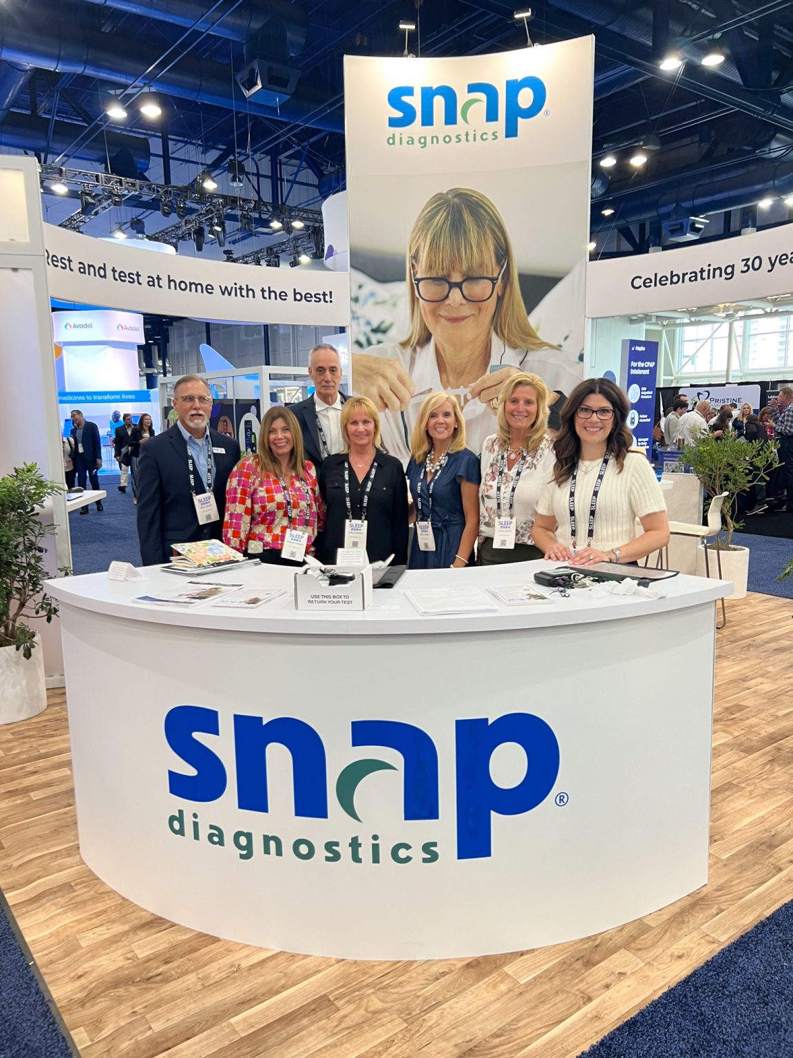 Snap Diagnostics, LLC